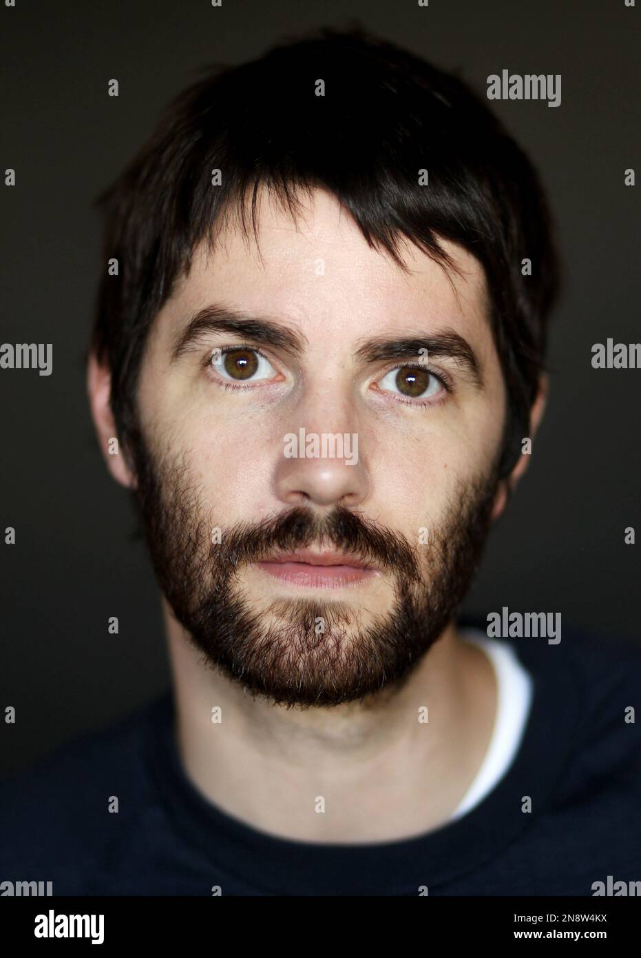 Jim Sturgess Cloud Atlas