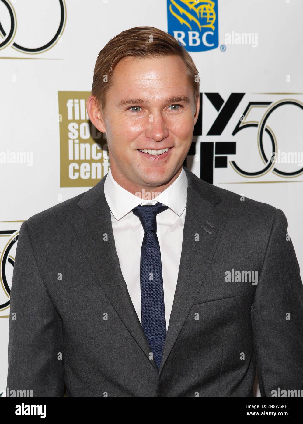 Actor Brian Geraghty arrives for the premiere of the movie "Flight ...