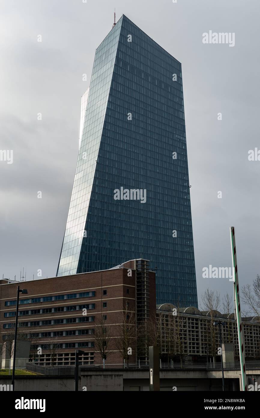 Union bank tower hi-res stock photography and images - Alamy