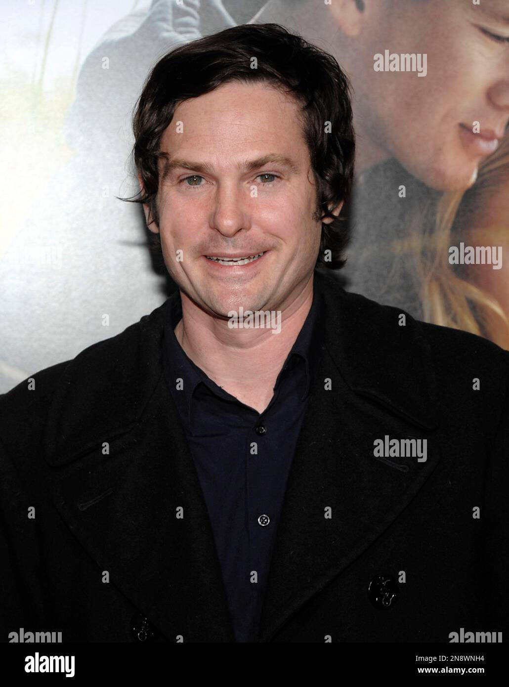 FILE - In this Feb. 1, 2010 file photo, actor Henry Thomas arrives at ...