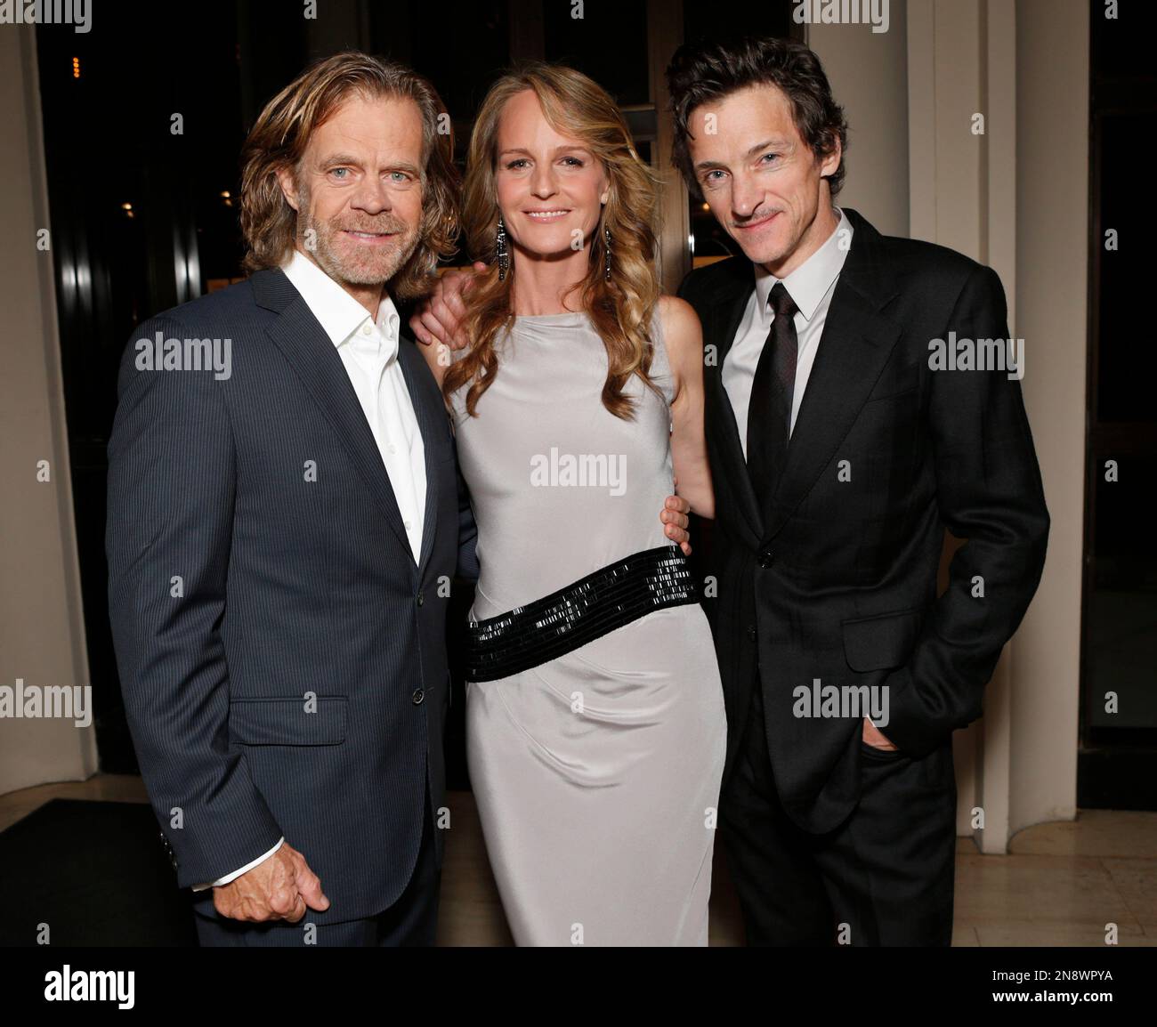 IMAGE DISTRIBUTED FOR FOX SEARCHLIGHT - William H. Macy, Helen Hunt and ...