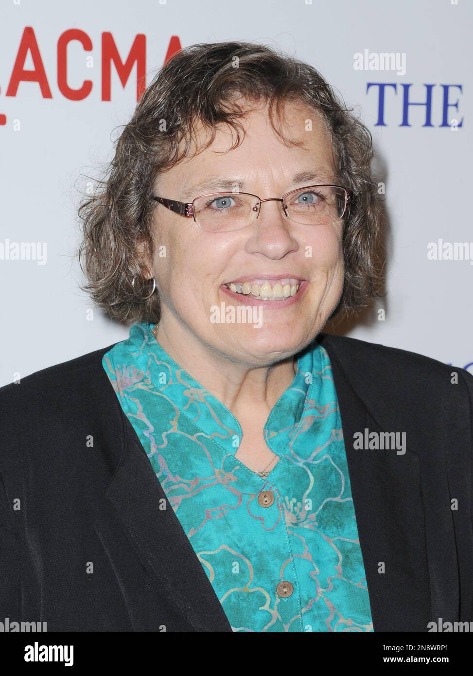 Susan Fernbach attends the LA premiere of "The Sessions" Wednesday, Oct ...