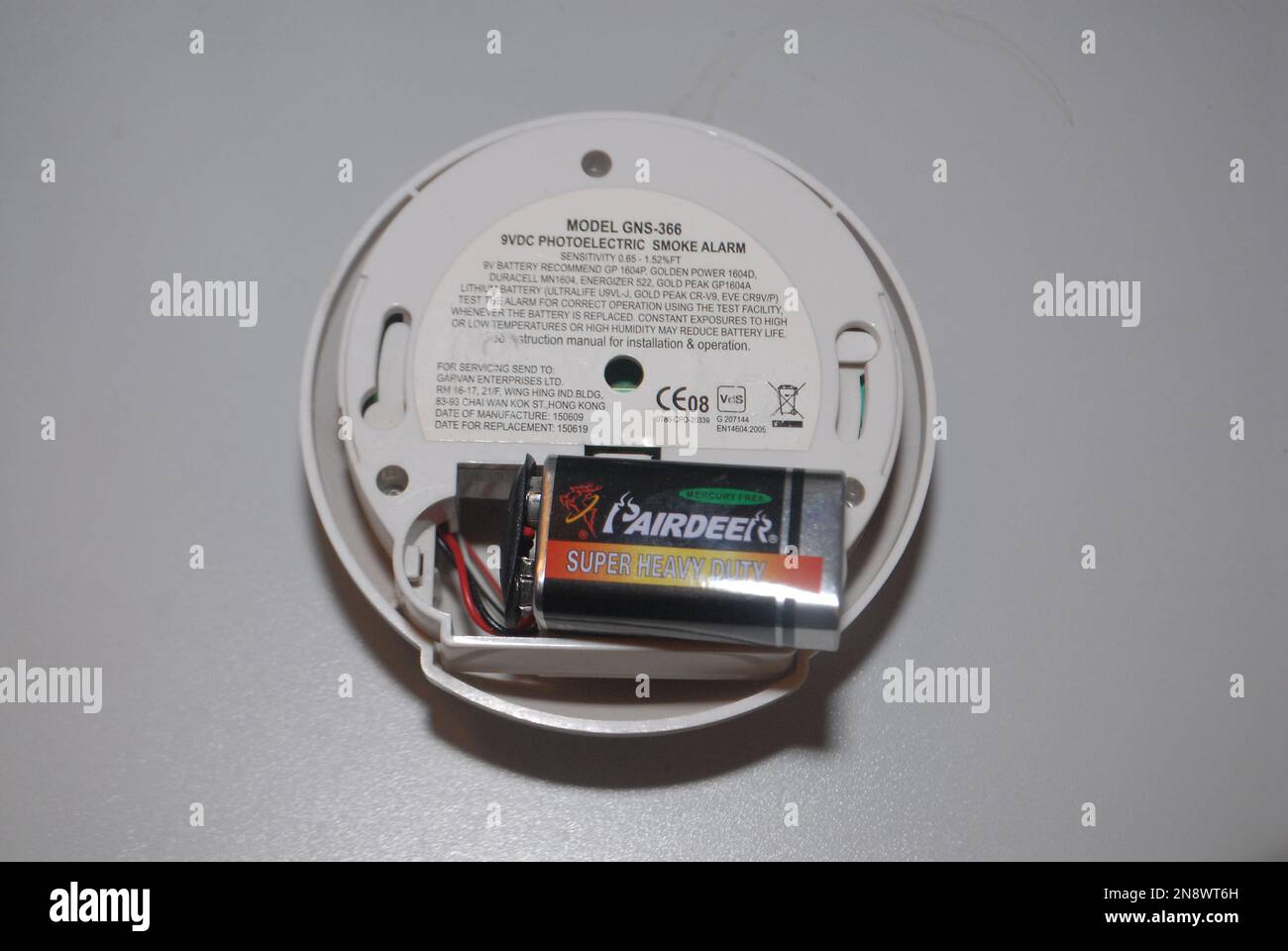 Rune battery hi-res stock photography and images - Alamy