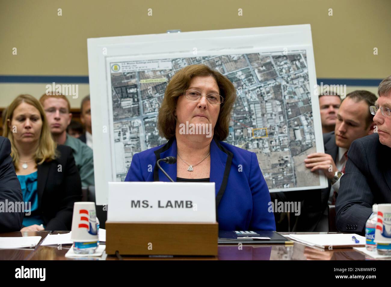 Charlene lamb hi-res stock photography and images - Alamy