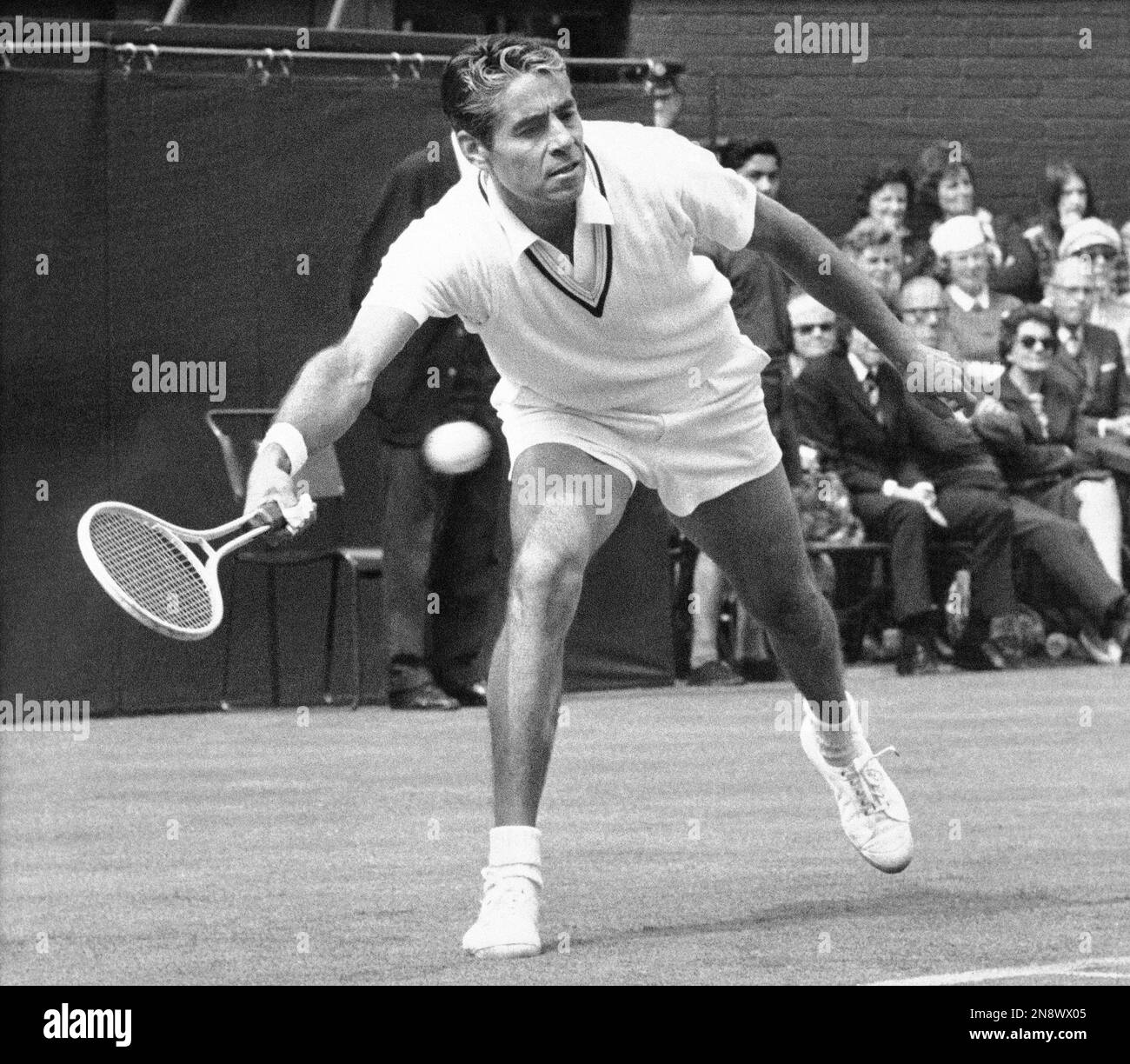 Pancho Gonzales