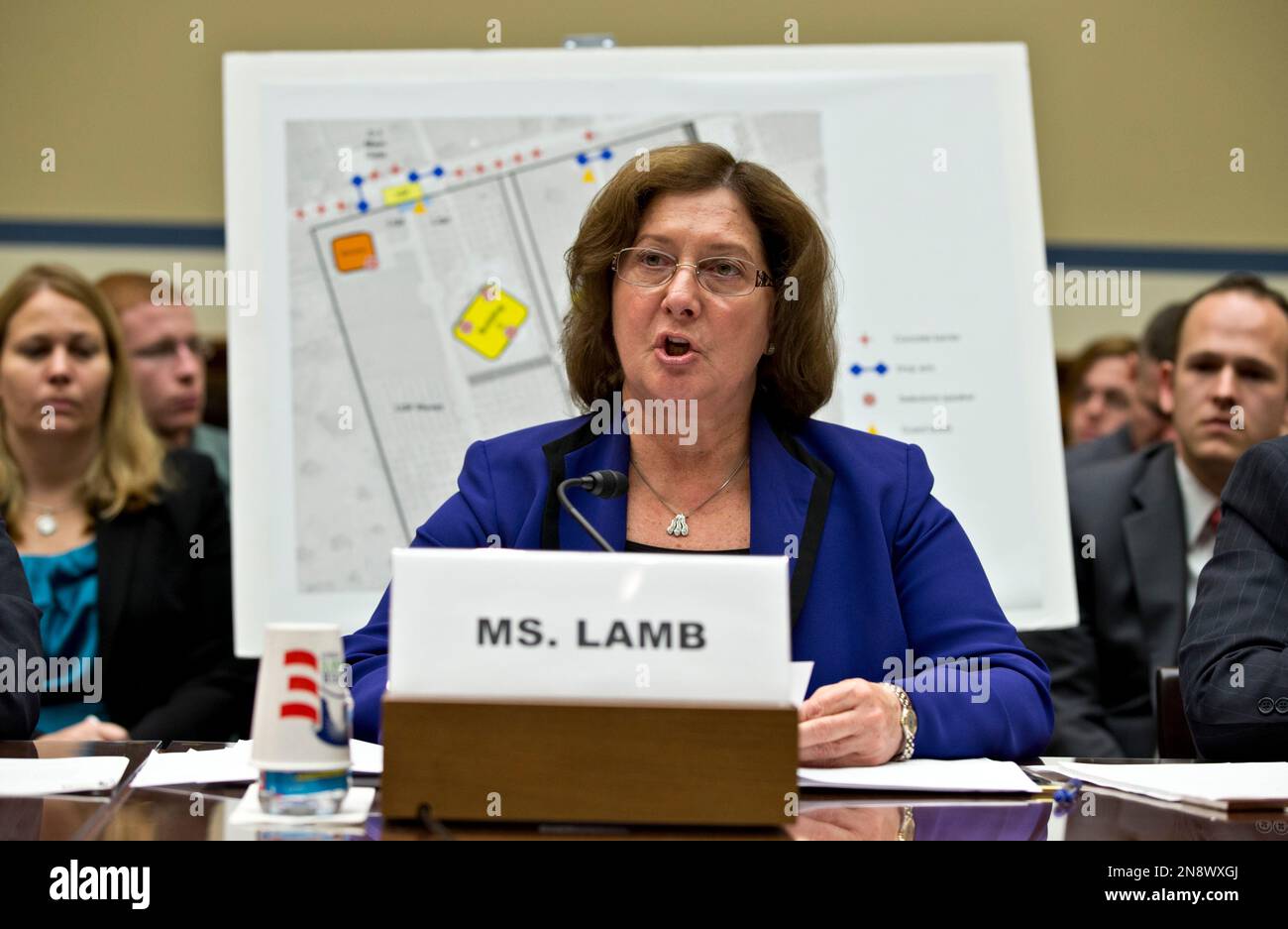 Charlene lamb hi-res stock photography and images - Alamy