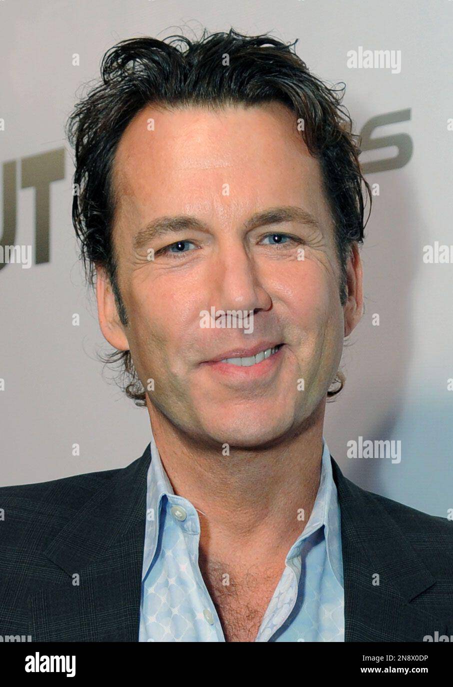 Actor David Millbern arrives at OUT Magazine's 20th Anniversary Party ...