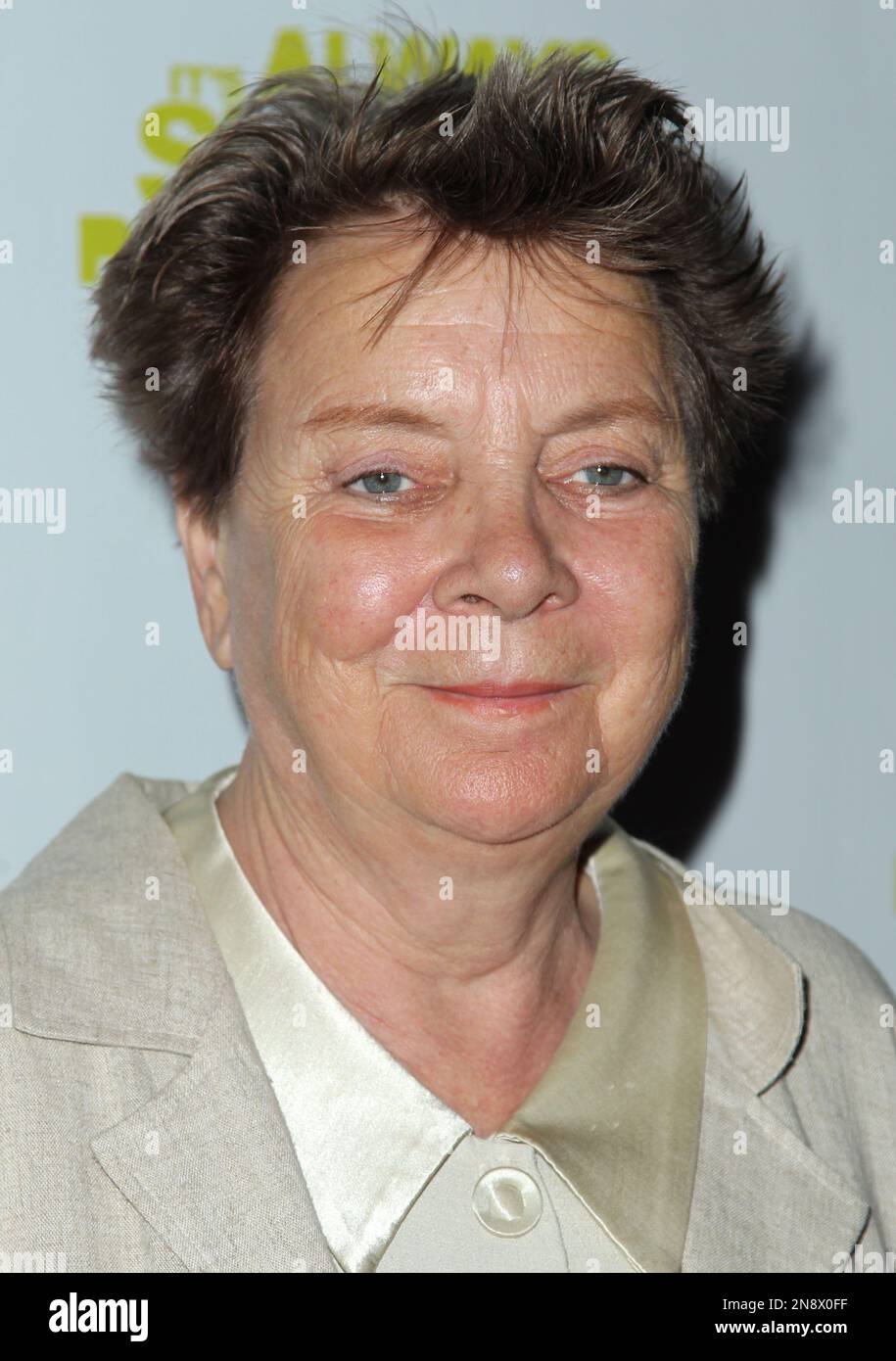 Actress Sandy Martin arrives at the premiere screenings of FX's "It’s ...