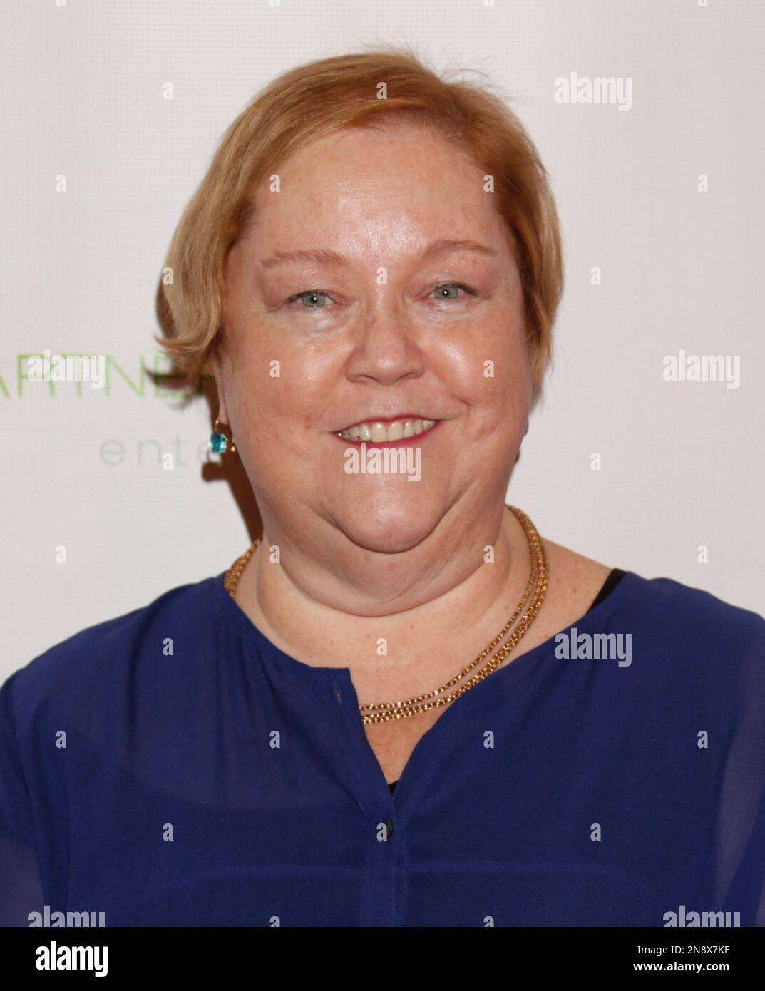 Kathy Kinney attends the Best in Drag show at The Orpheum Theatre on ...