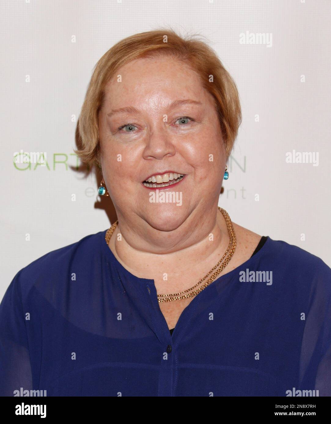 Kathy Kinney attends the Best in Drag show at The Orpheum Theatre on ...
