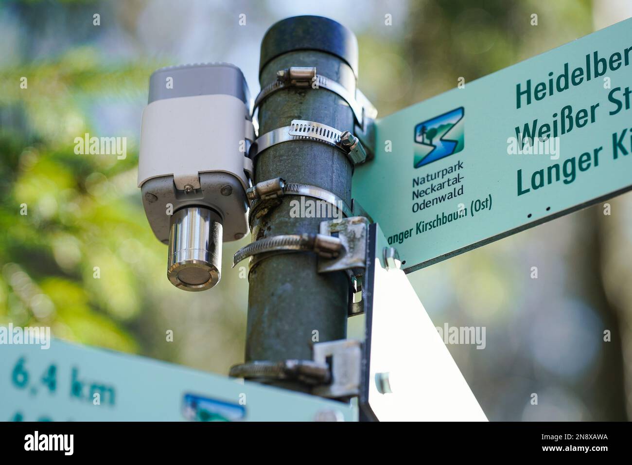 Early warning detection system hi-res stock photography and images - Alamy