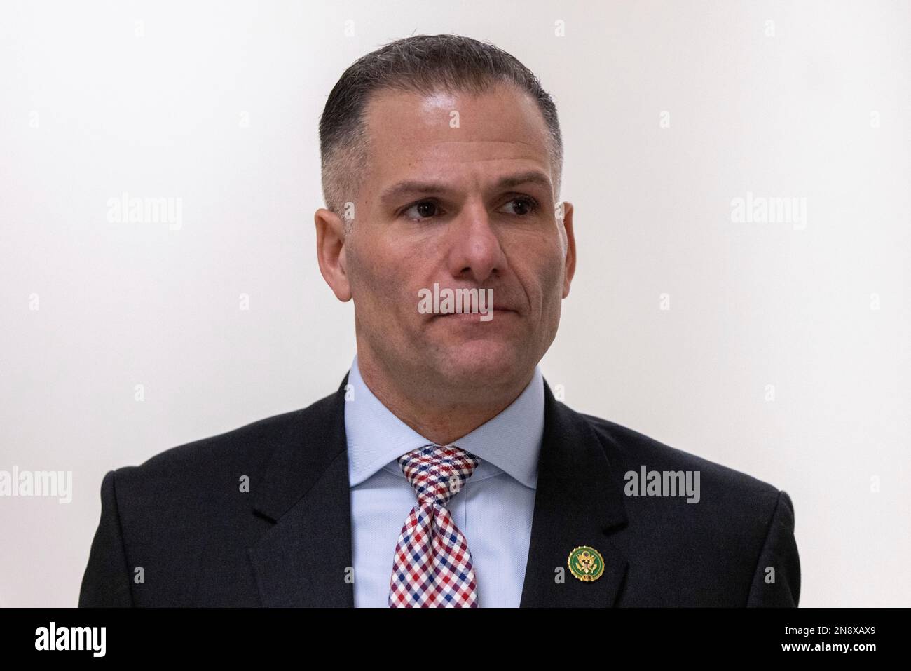 118th congressional members hi-res stock photography and images - Alamy