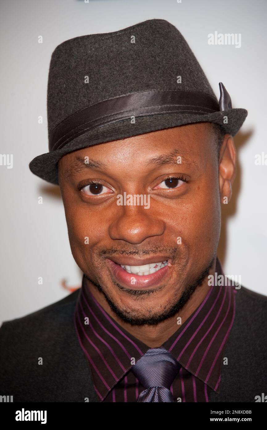 Dorian Missick attends WordTheatre presents Storytales at FordAmphitheatre on Saturday, Oct, 6 ...