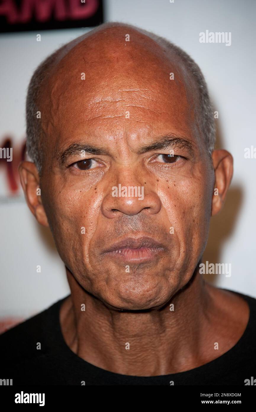 Jonn Wideman attends WordTheatre presents Storytales at ...