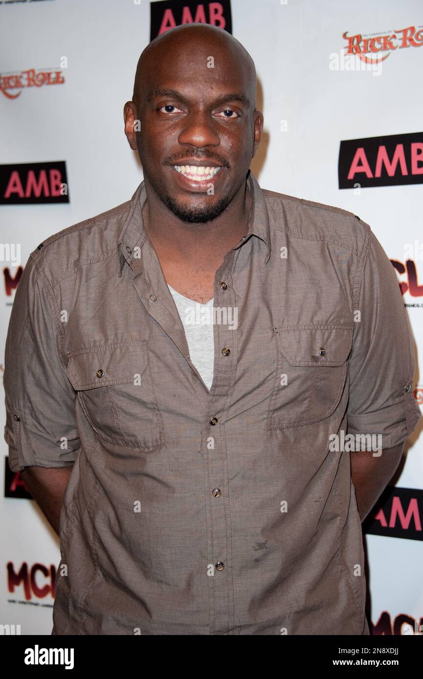 Sterling K. Brown attends WordTheatre presents Storytales at ...