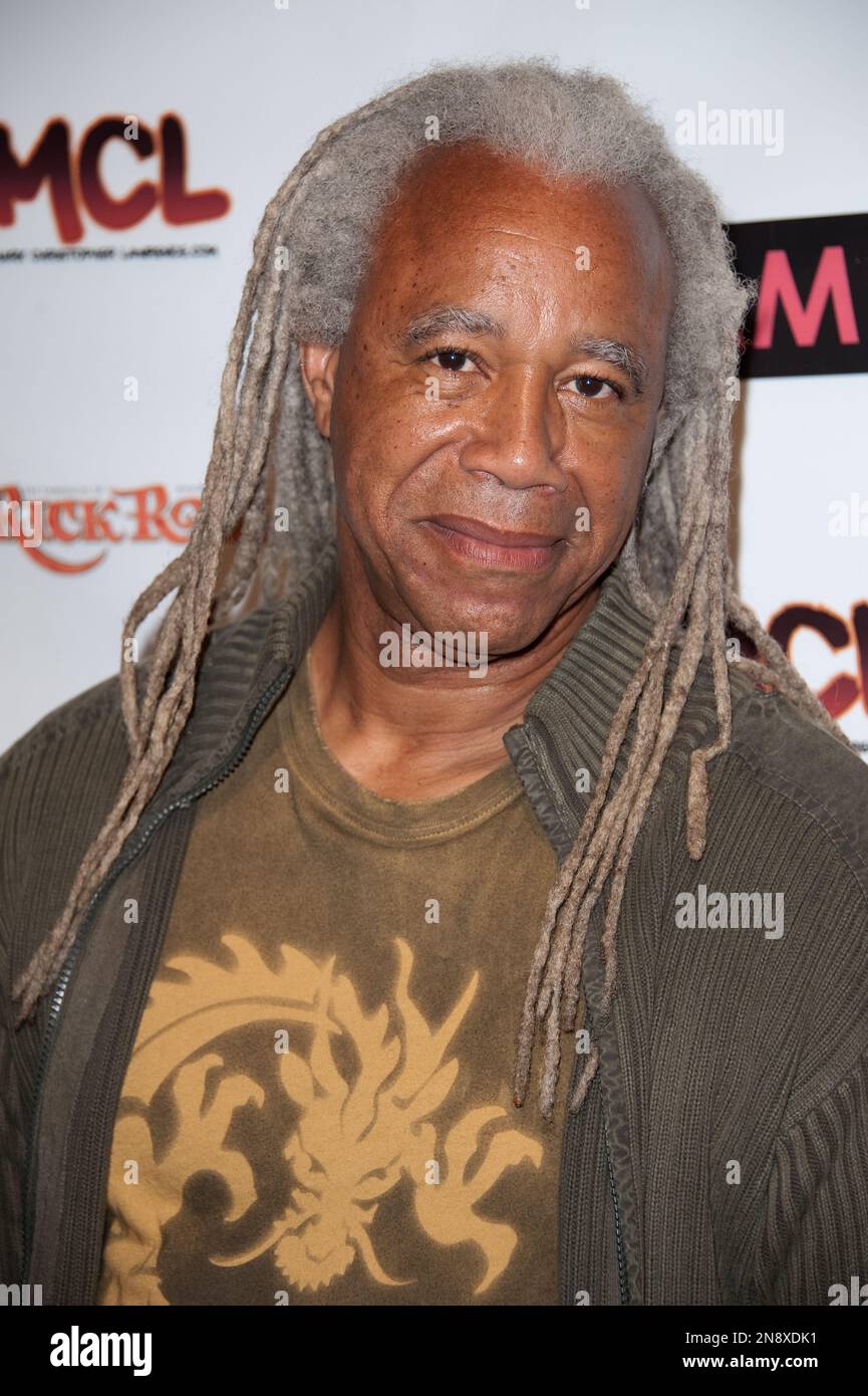 Dave Fennoyattends WordTheatre presents Storytales at FordAmphitheatre ...