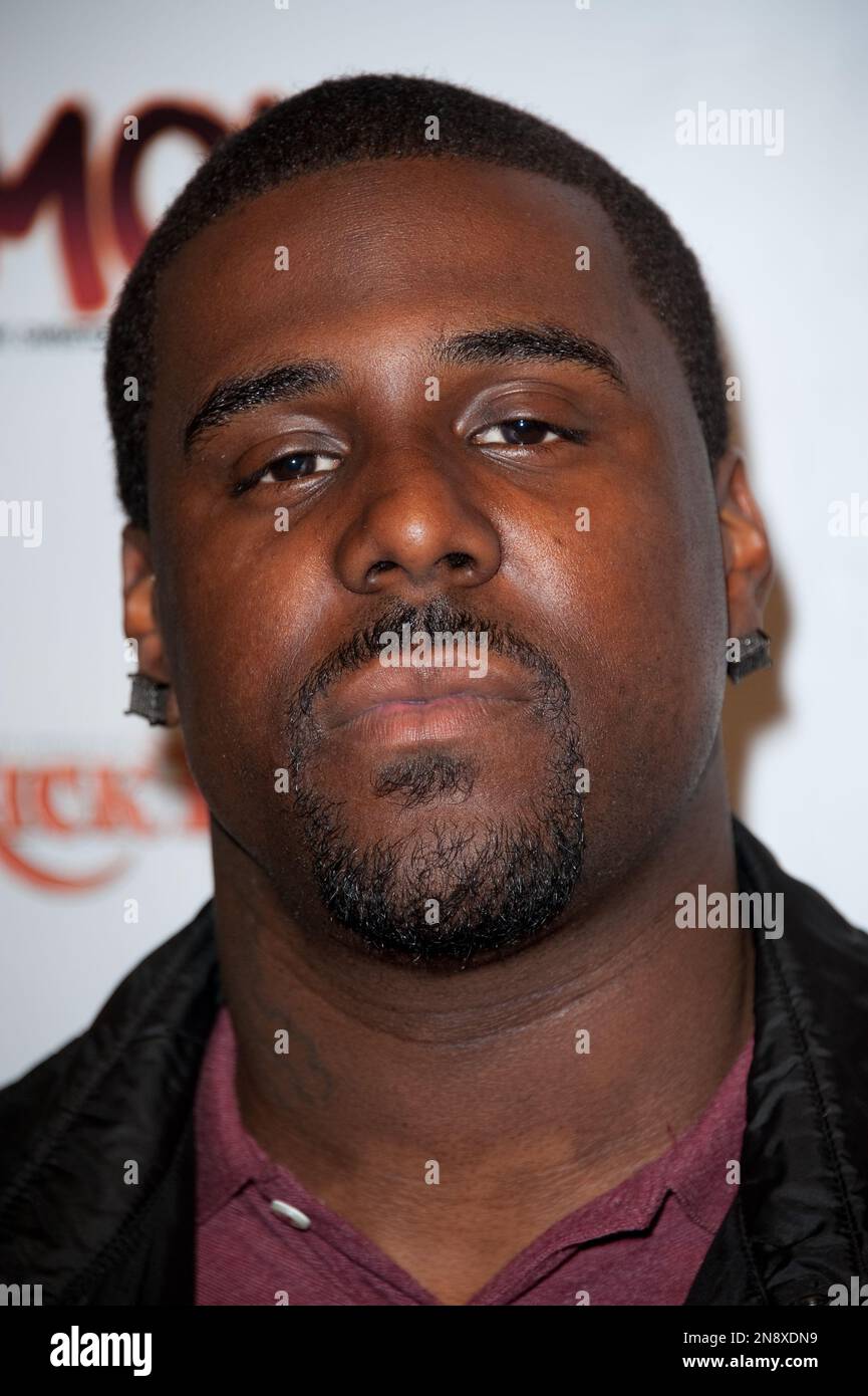 King Chip attends WordTheatre presents Storytales at FordAmphitheatre ...