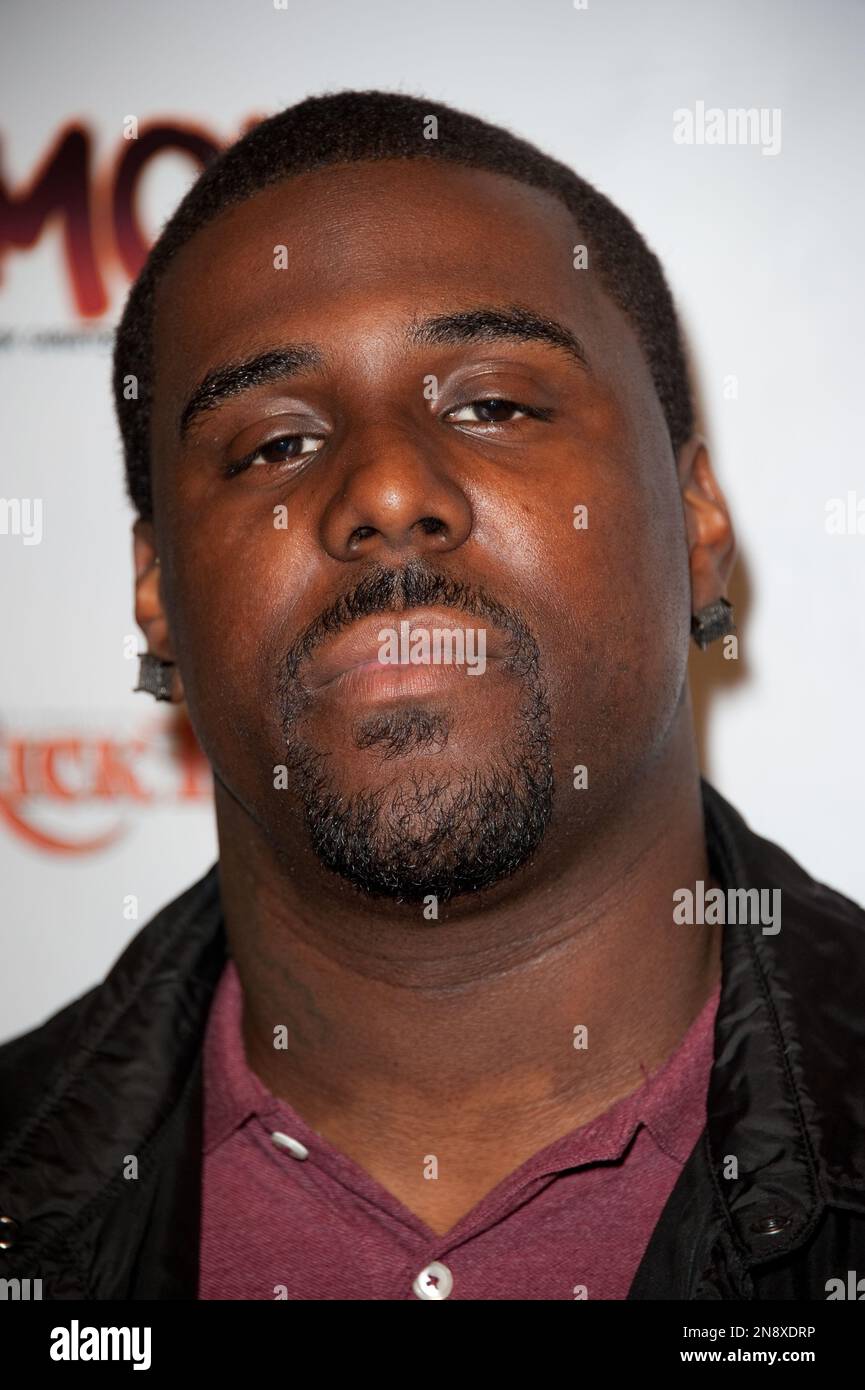 King Chip attends WordTheatre presents Storytales at FordAmphitheatre ...