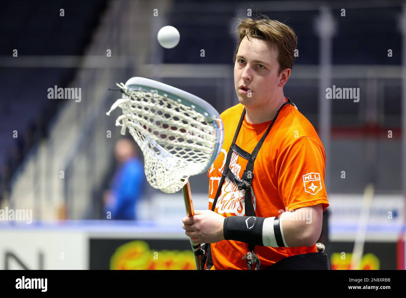 Drew hutchison 2023 hi-res stock photography and images - Alamy