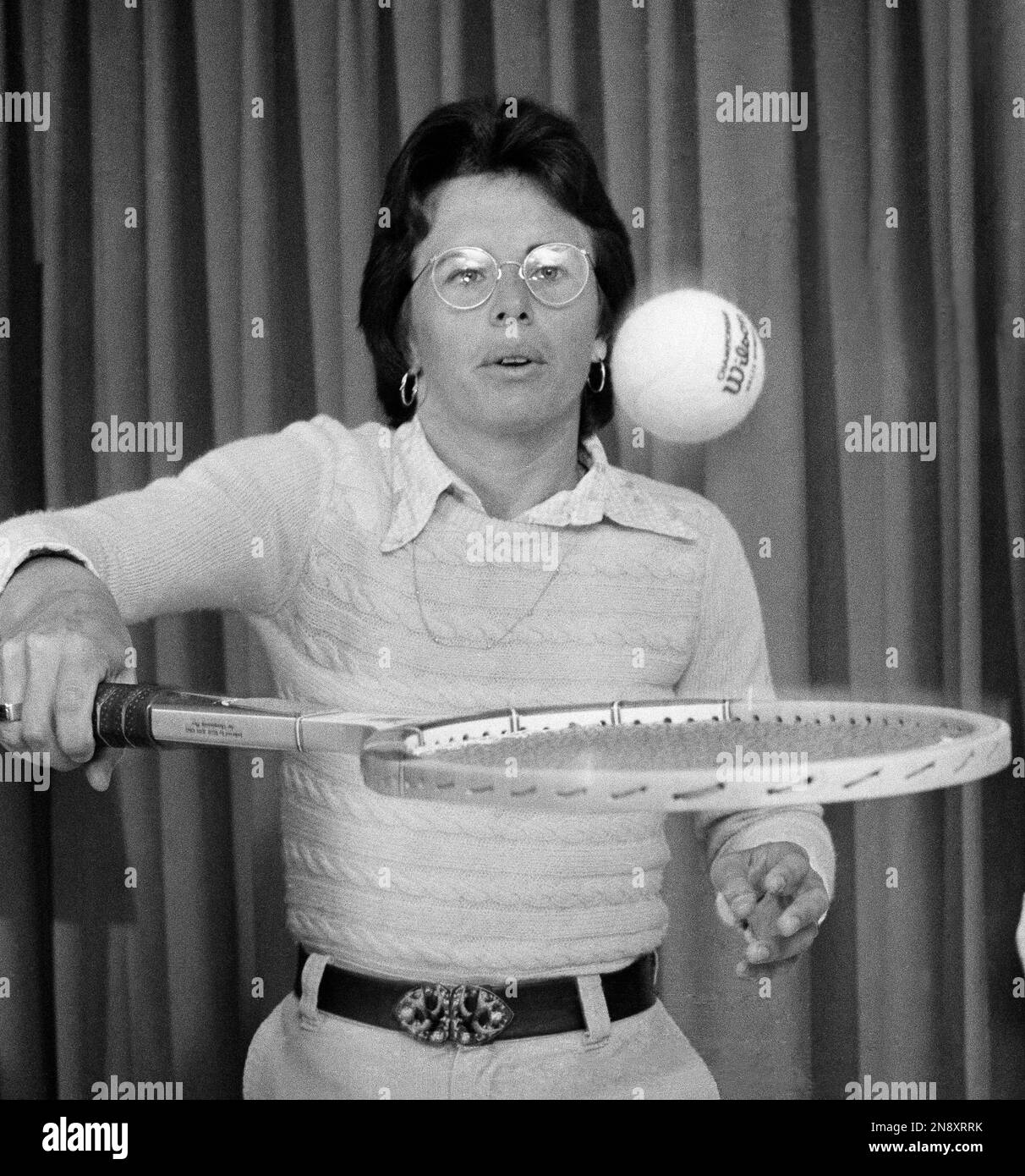 Ball female tennis player professional tennis player tennis racquet ...