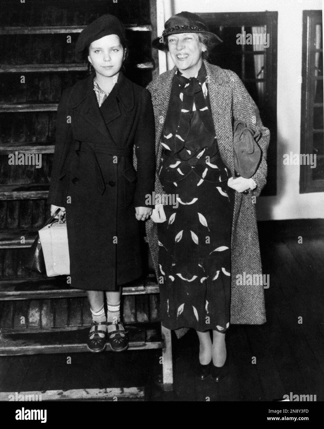 Paulina paris Black and White Stock Photos & Images - Alamy