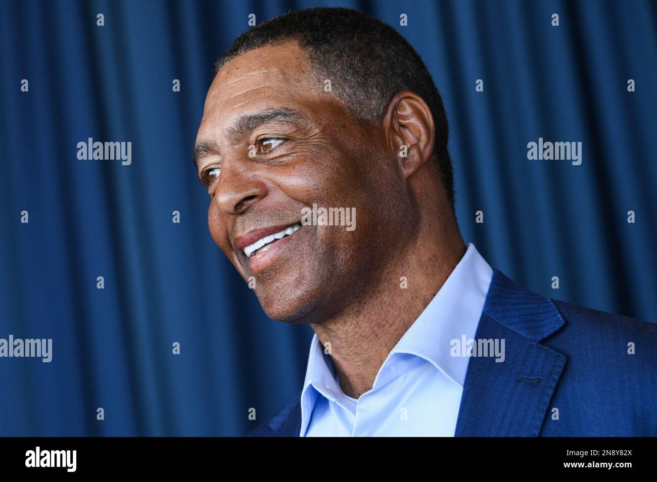 Marcus fox hi-res stock photography and images - Alamy