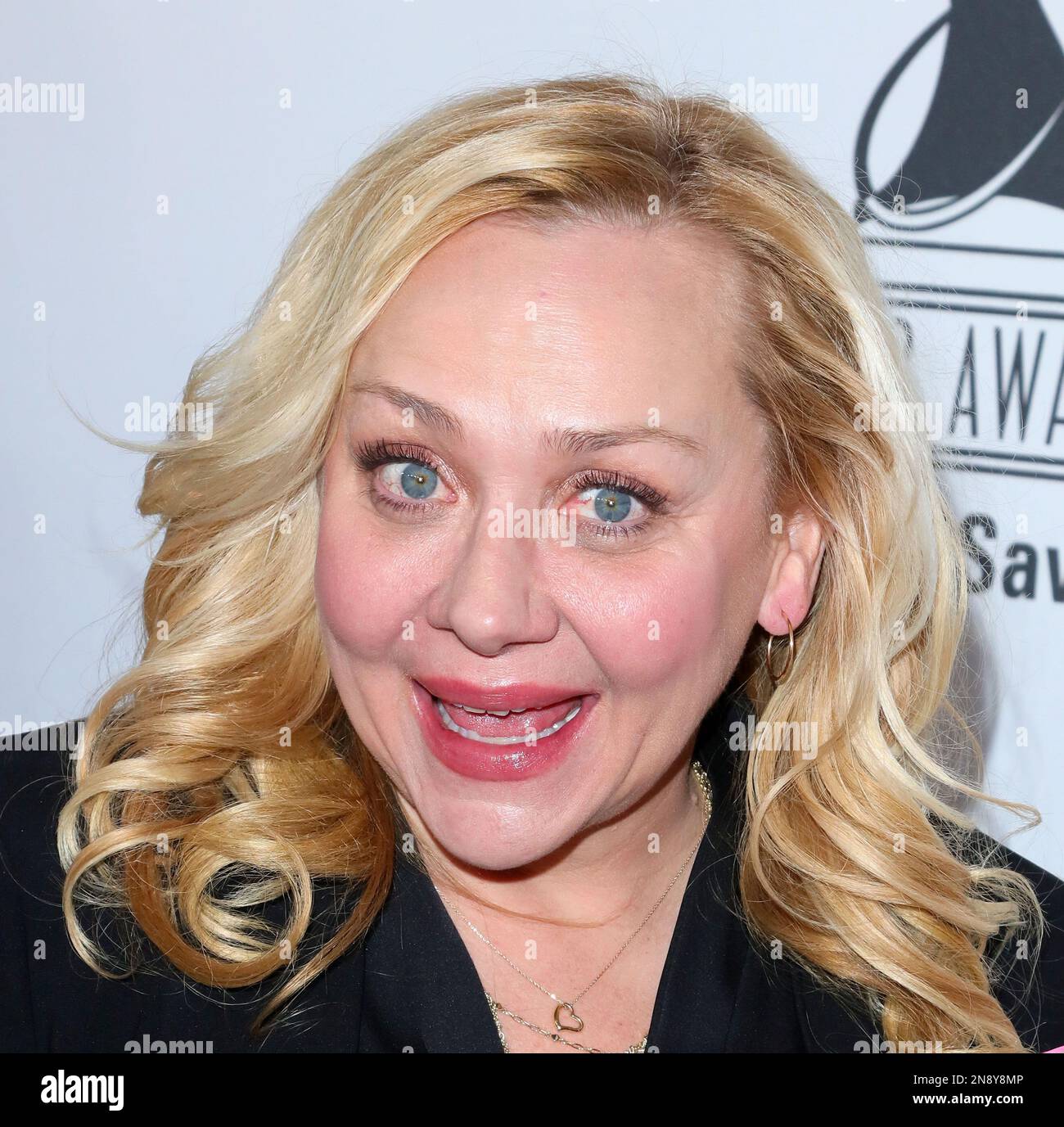 Beverly Hills, USA. 11th Feb, 2023. Nicole Sullivan arrives at The 10th ...