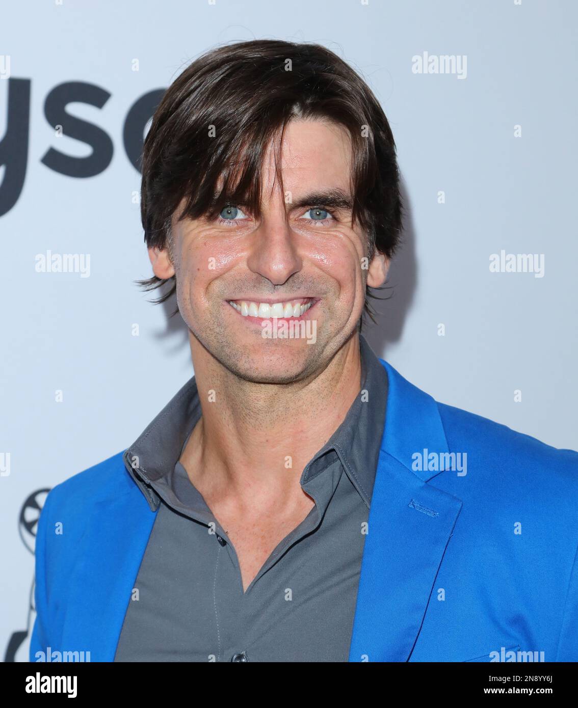 Beverly Hills, USA. 11th Feb, 2023. Cooper Barnes arrives at The 10th ...