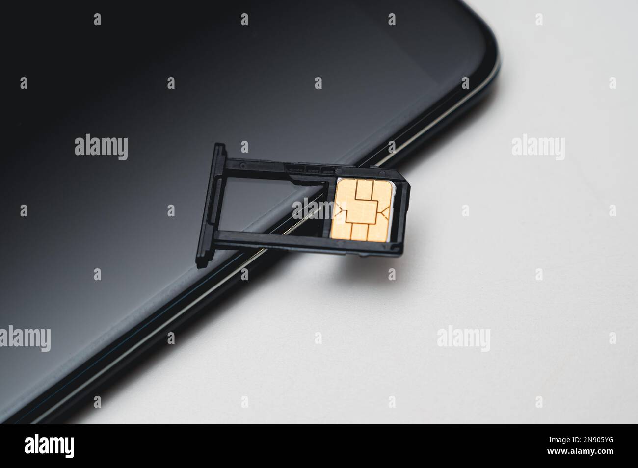 Sim card replacement hi-res stock photography and images - Alamy