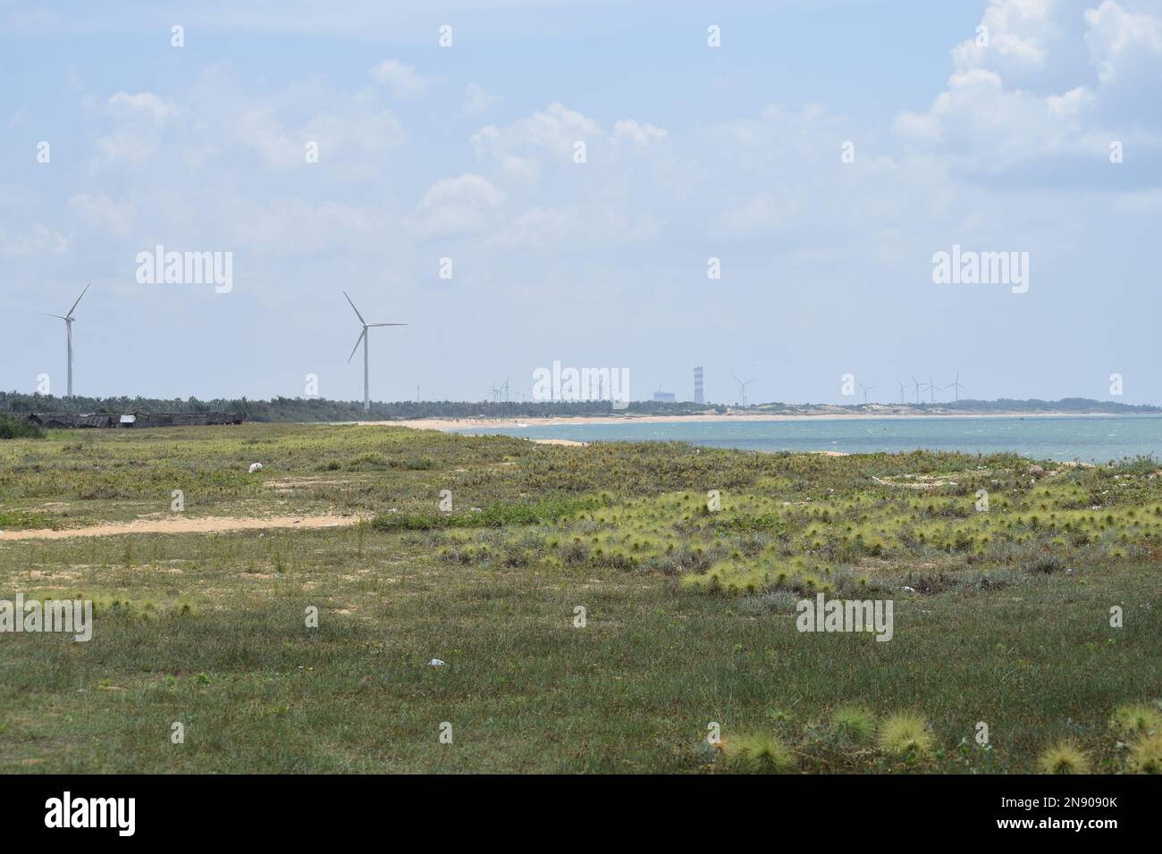 Rural beach hi-res stock photography and images - Alamy