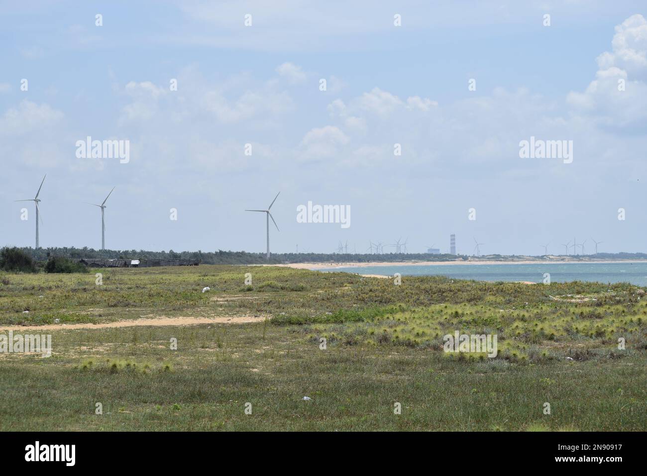 Rural beach hi-res stock photography and images - Alamy