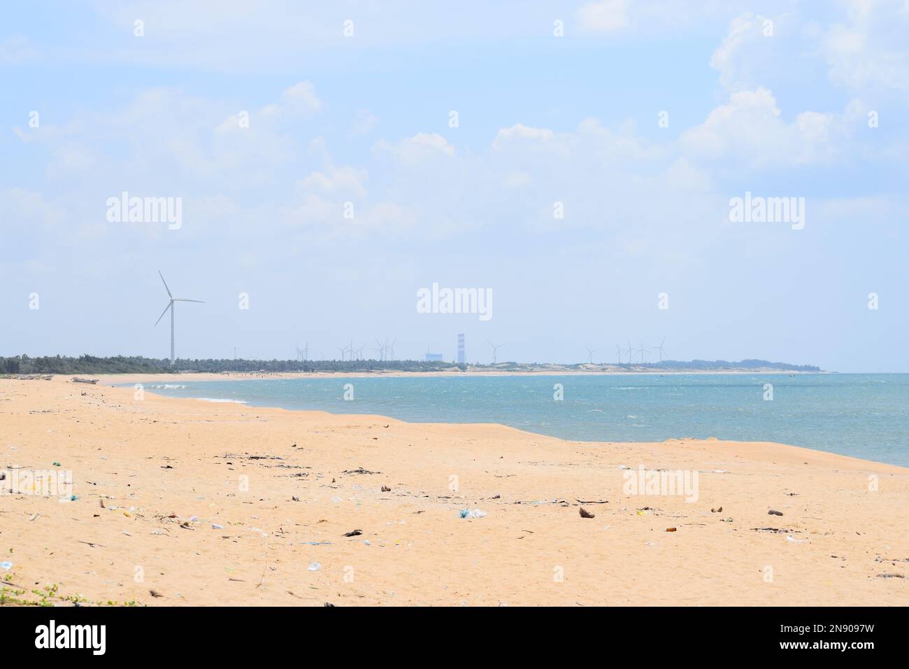 Rural beach hi-res stock photography and images - Alamy