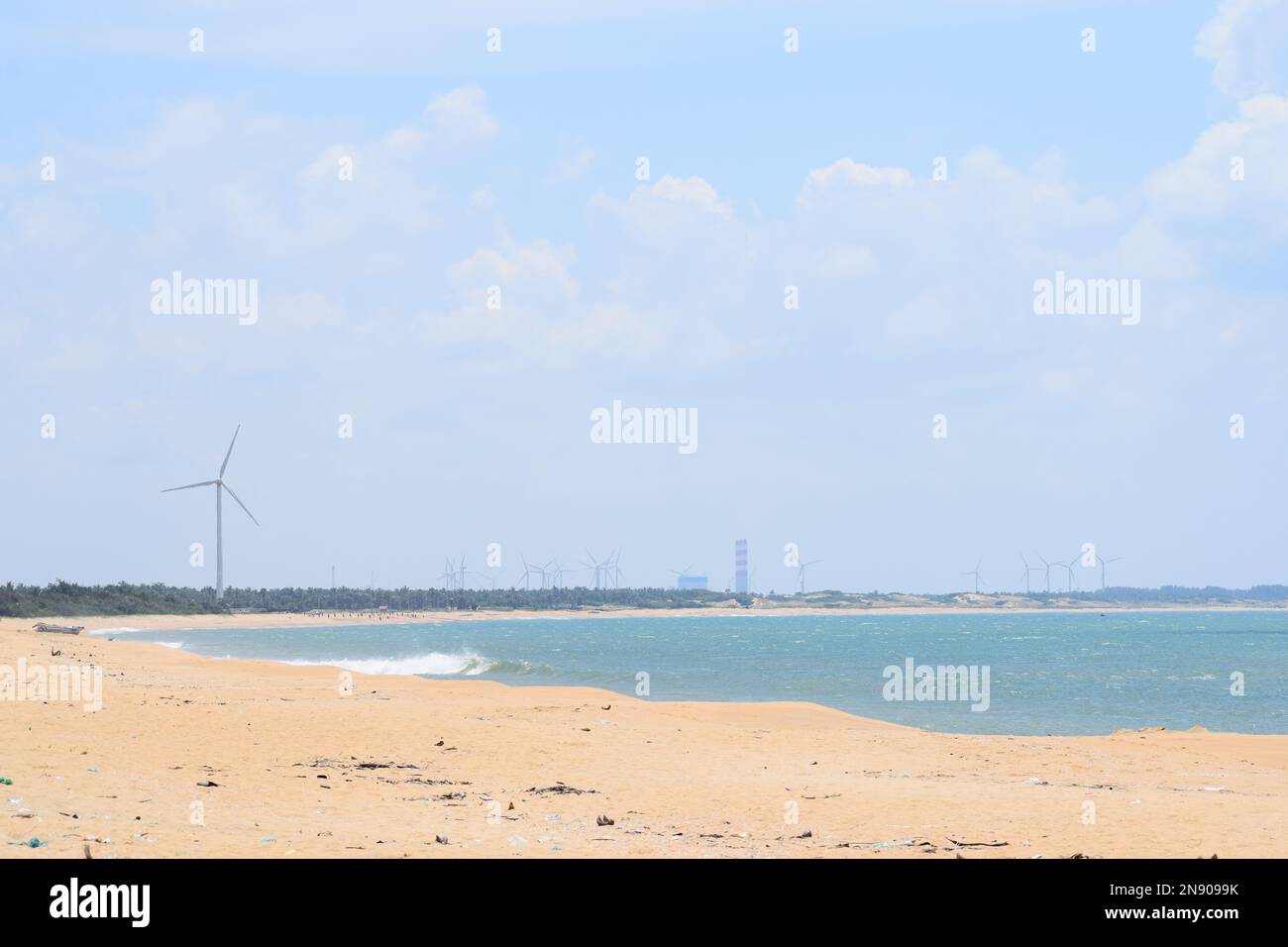 Rural beach hi-res stock photography and images - Alamy