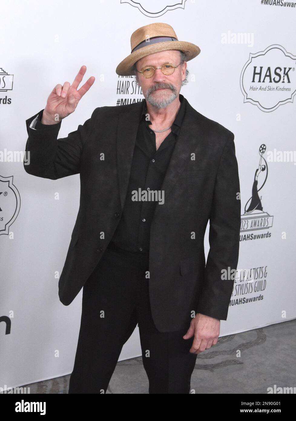 Beverly Hills, California, USA 11th February 2023 Actor Michael Rooker attends the 10th Annual ...