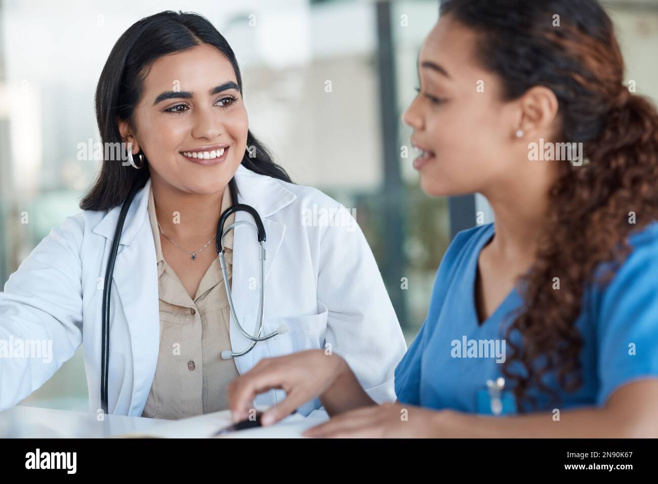 Women In The Medical Field