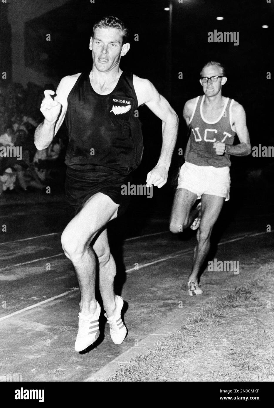 Highest hopes of new zealand for Olympic medals are pinned on Bill ...