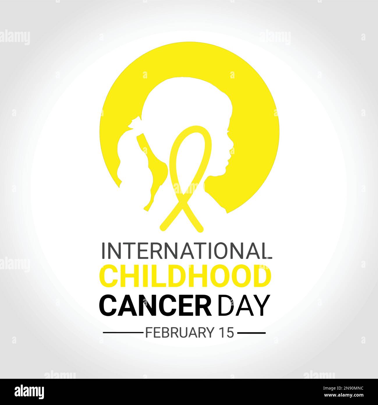 International Childhood Cancer day (ICCD) is observed every year on ...