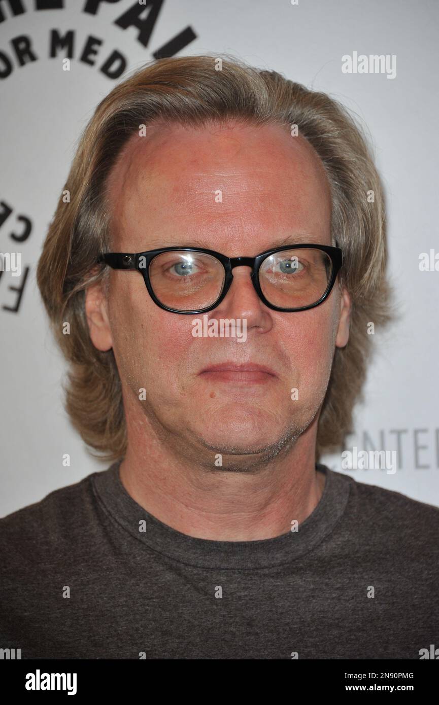 Bruce Timm attends World Premiere of "Batman: The Dark Knight Returns ...