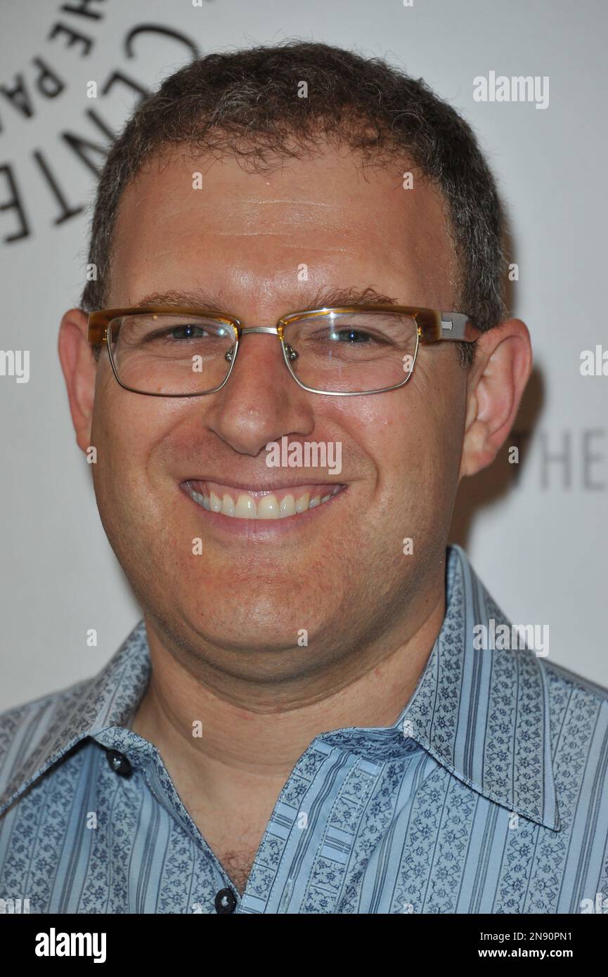 Bob Goodman attends World Premiere of "Batman: The Dark Knight Returns ...