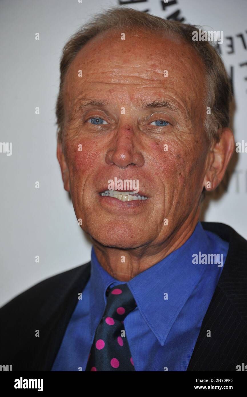 Shari Stowe, left, and Peter Weller attends World Premiere of "Batman ...