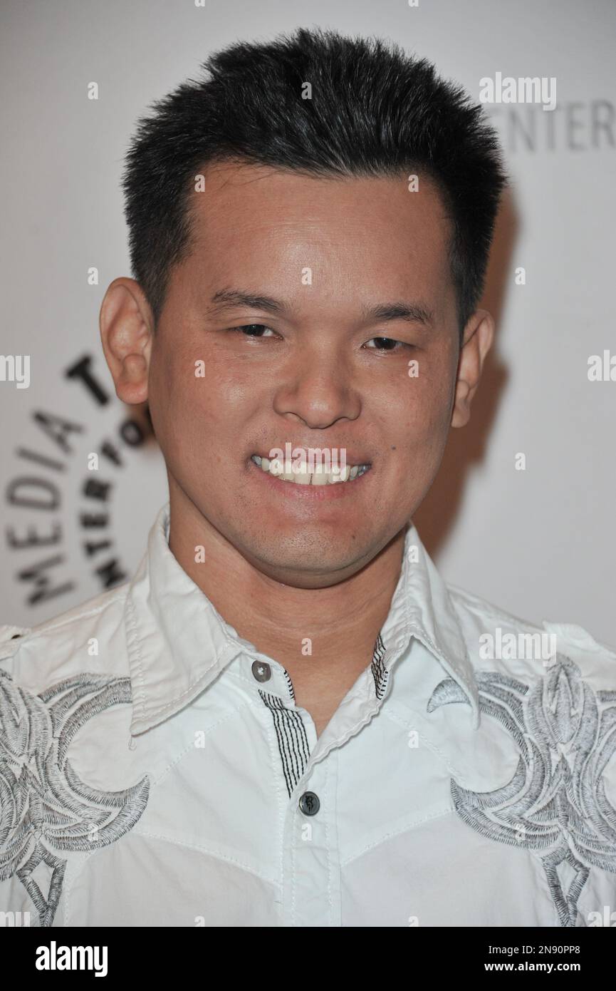 Jay Oliva attends World Premiere of "Batman: The Dark Knight Returns ...