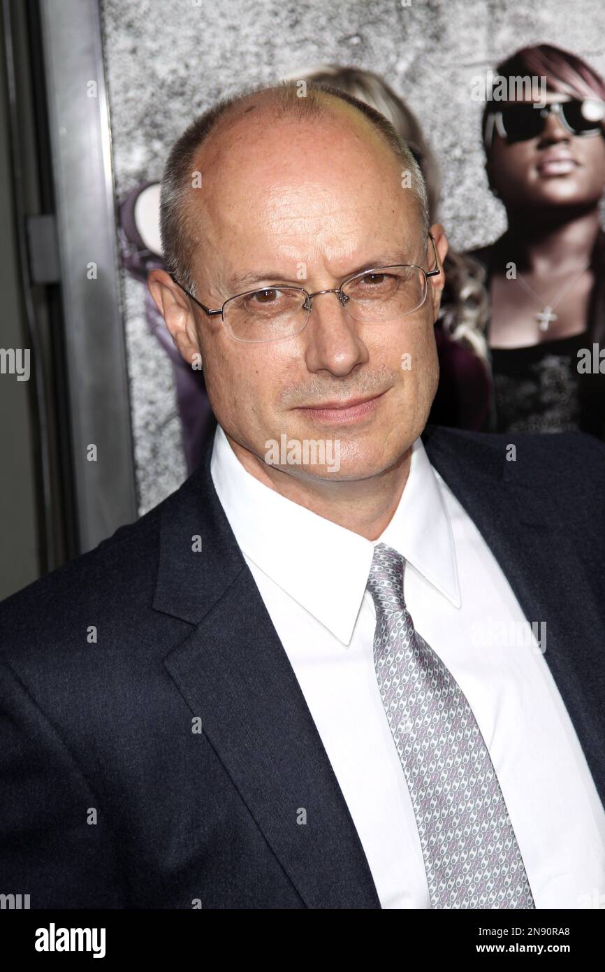 Paul Brooks attends the premiere of "Pitch Perfect" at ArcLight Cinemas ...