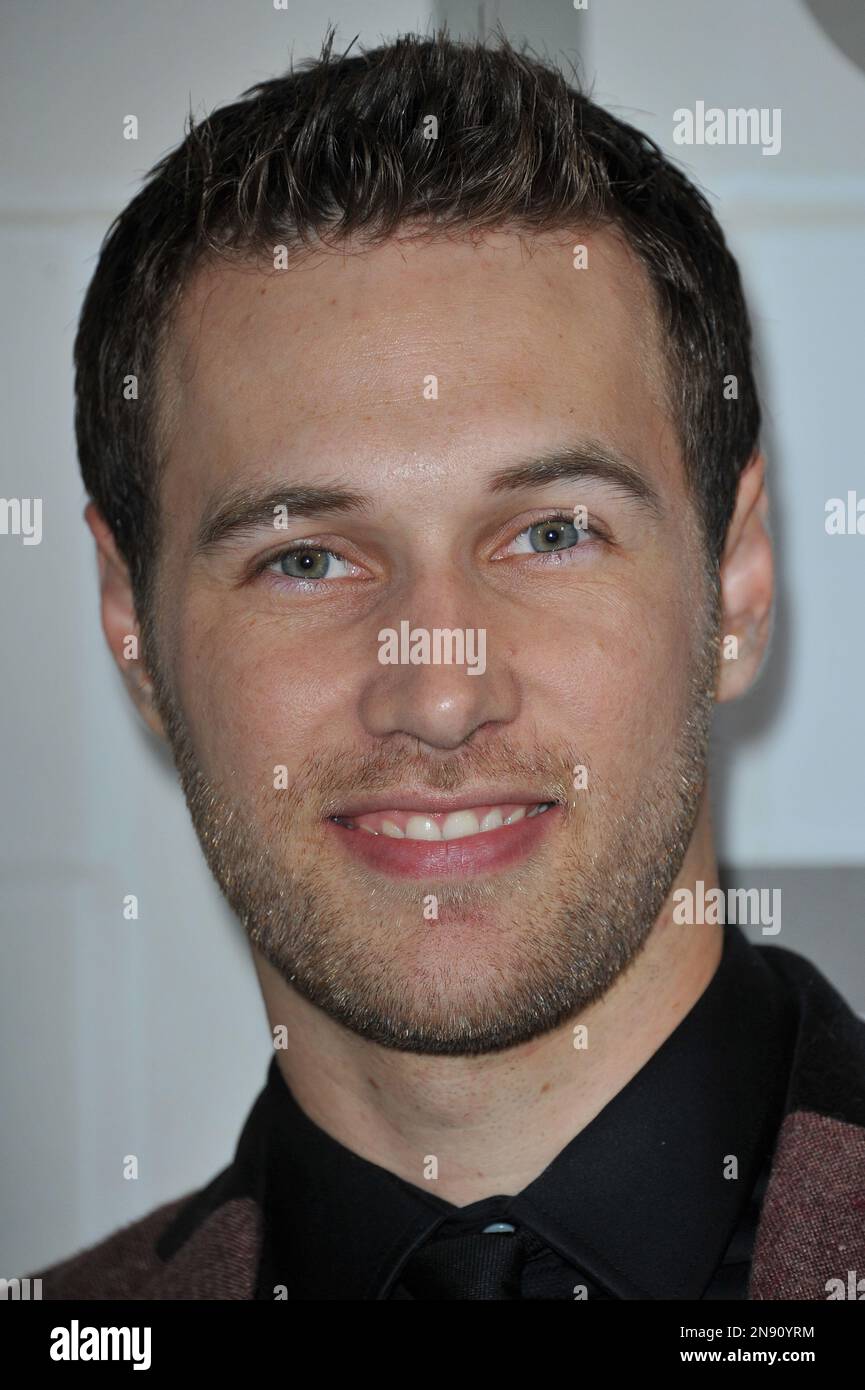 Christopher Scott attends the Fox Emmy Nominee party at Soleto on ...