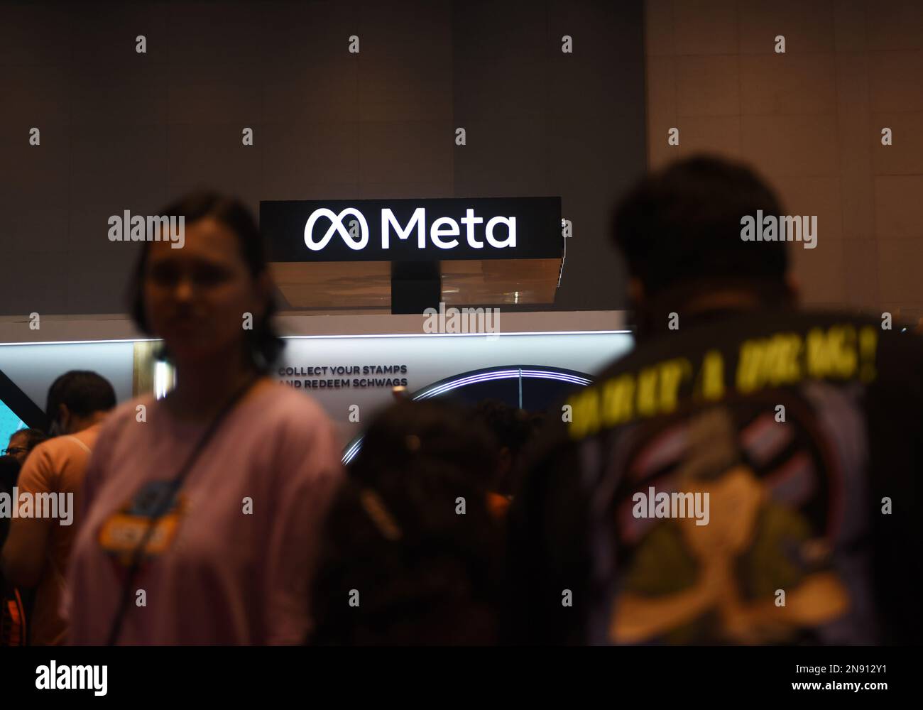 2023 indranil aditya nurphoto hi-res stock photography and images - Alamy