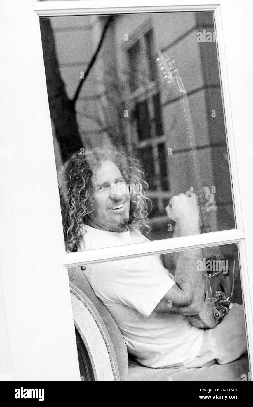 Hagar and sammy Black and White Stock Photos & Images - Alamy
