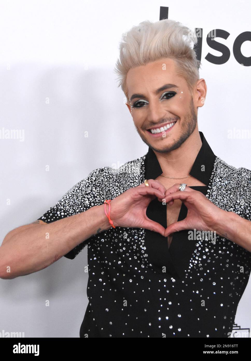 Frankie Grande