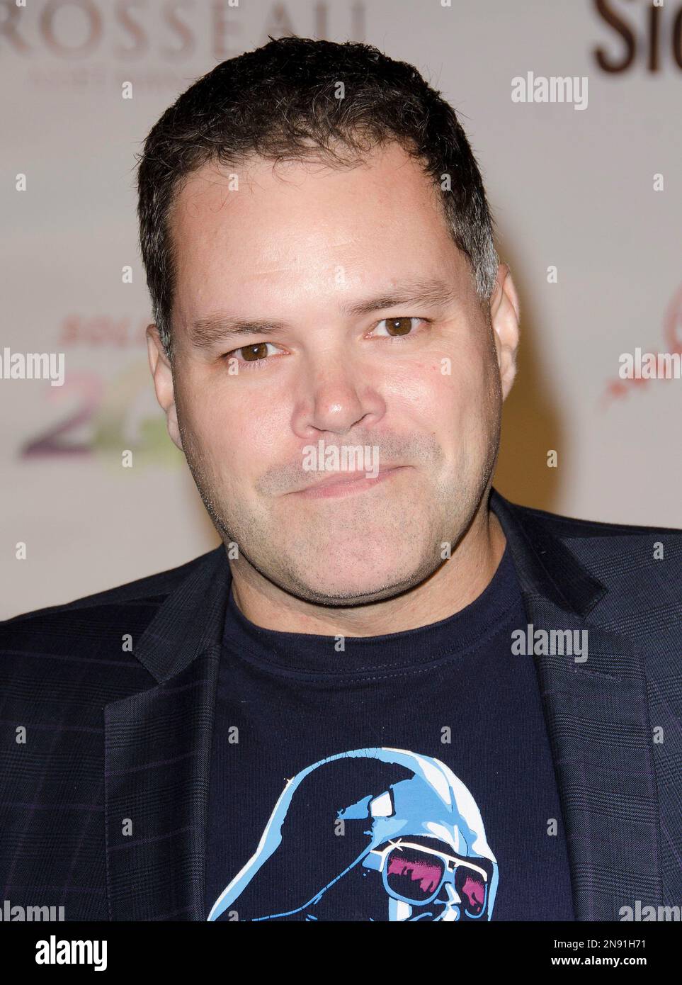 Aaron Douglas Actor