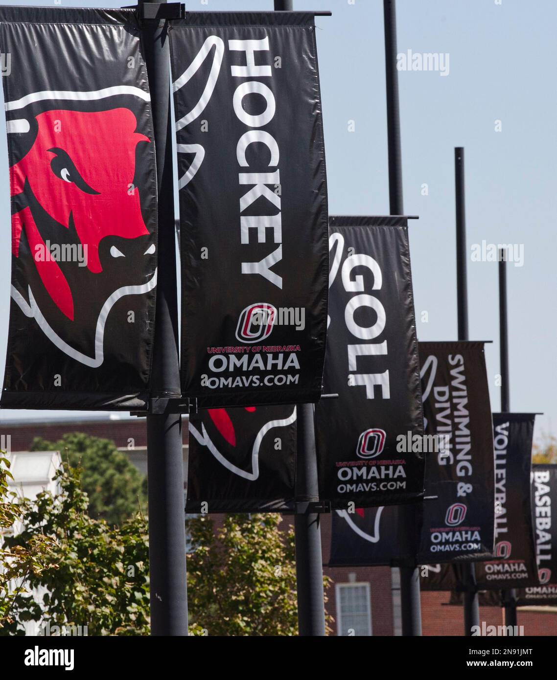 Unomaha Logo Watch Live: UNO’s New Leader