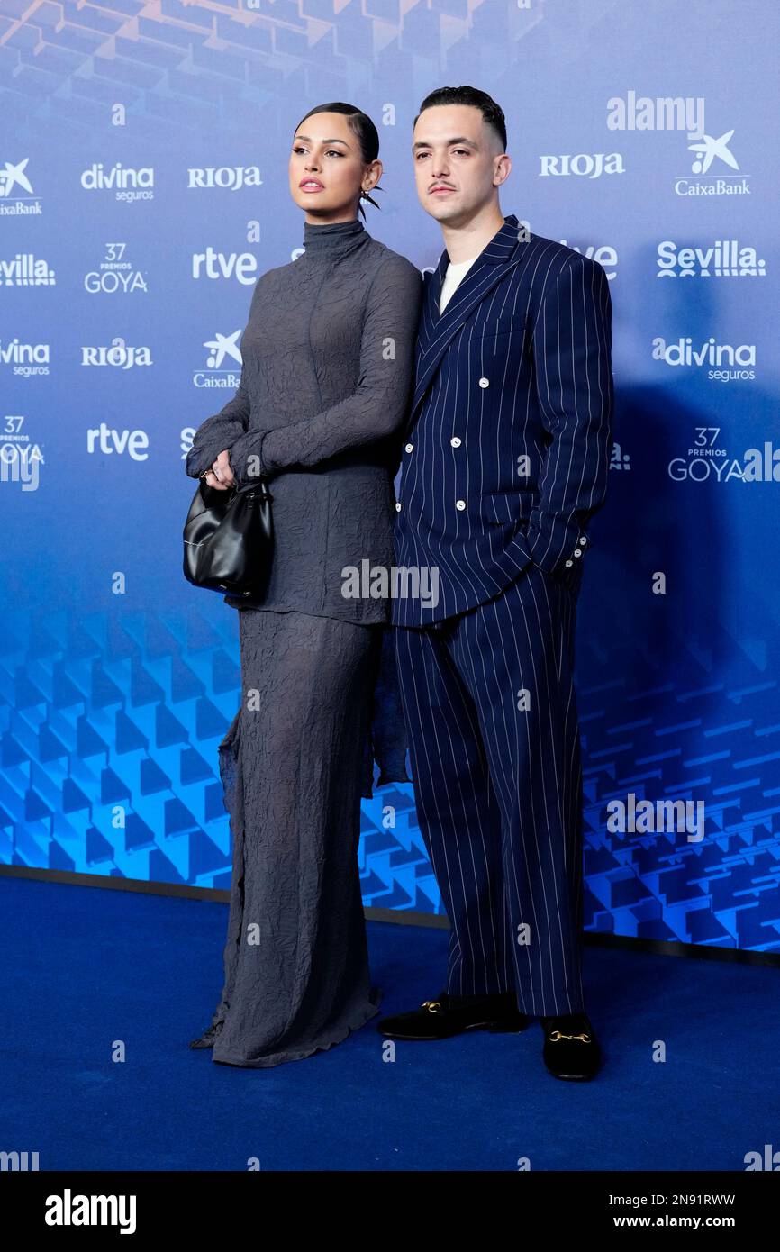 Rocio aguirre hi-res stock photography and images - Alamy