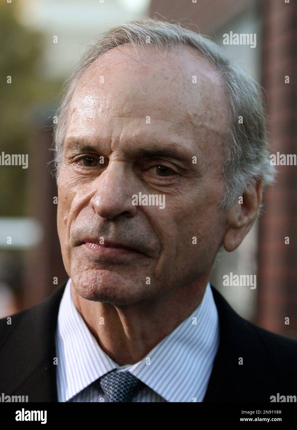 Cast member Chelcie Ross attends the premiere of "Trouble With the ...